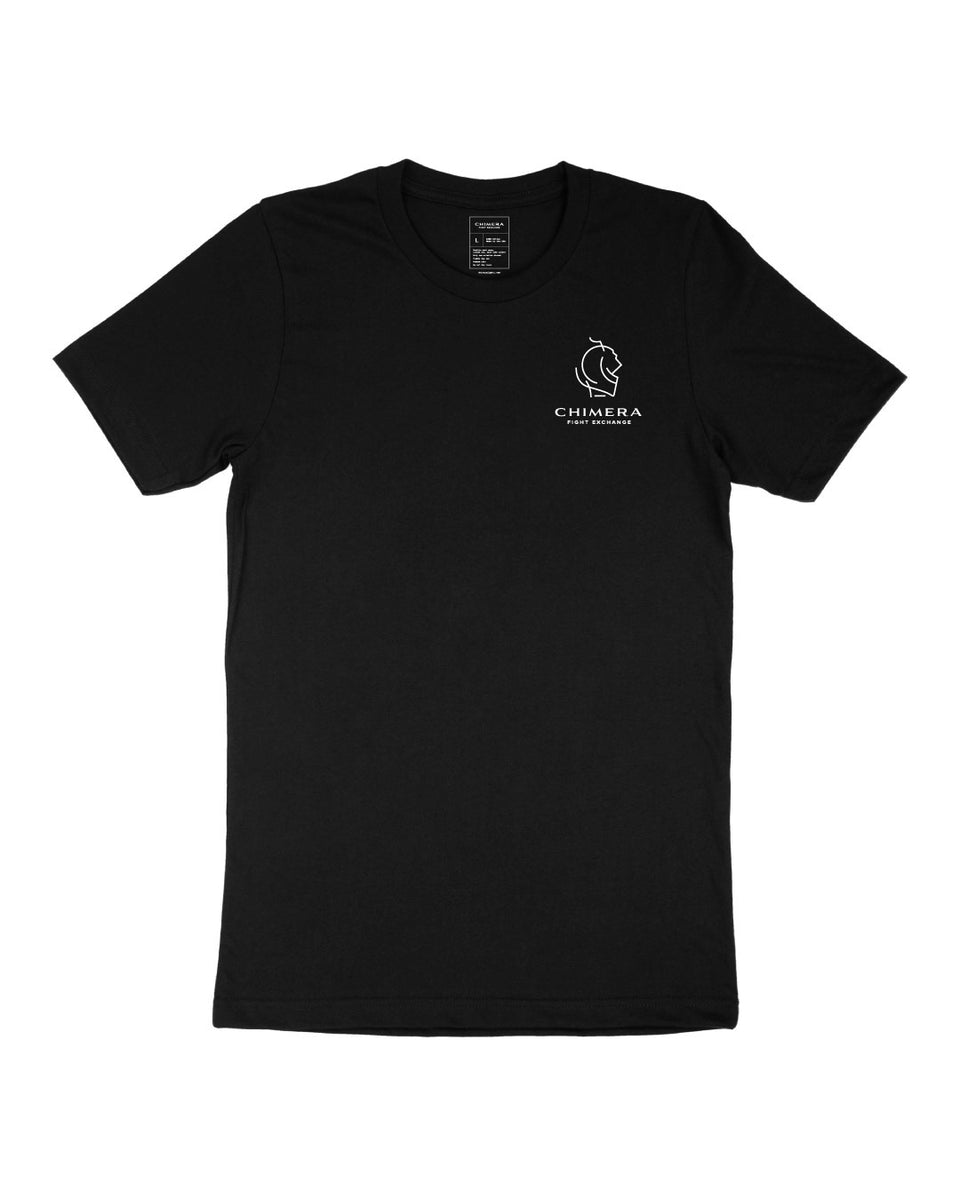CFX Unisex T-Shirt – Chimera Fight Exchange